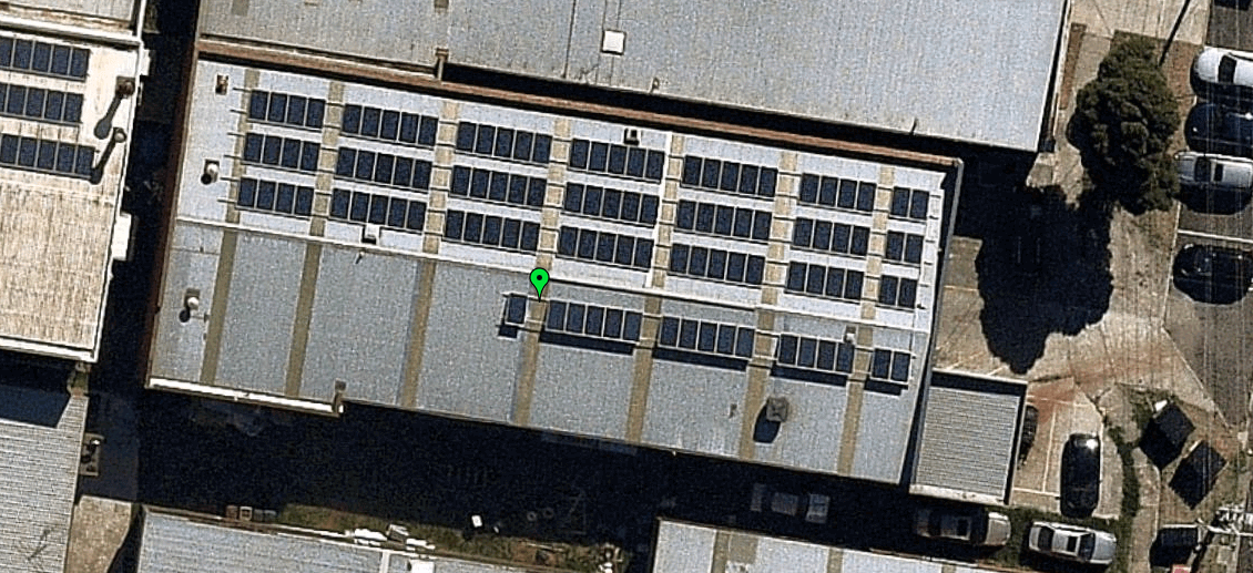 Quench Natural Spring Water - DoDo Solar