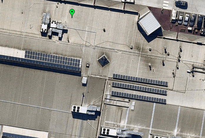 That Bakery - DoDo Solar