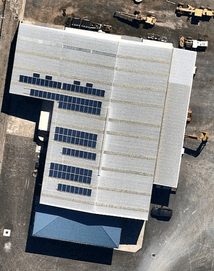 DE Quarry Solutions - DoDo Solar